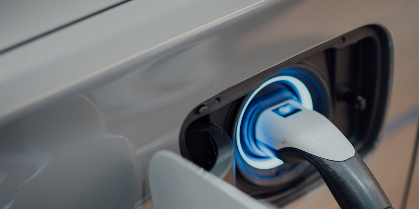 Lectrium: EV Partner for Dealerships | NADA Show 2024